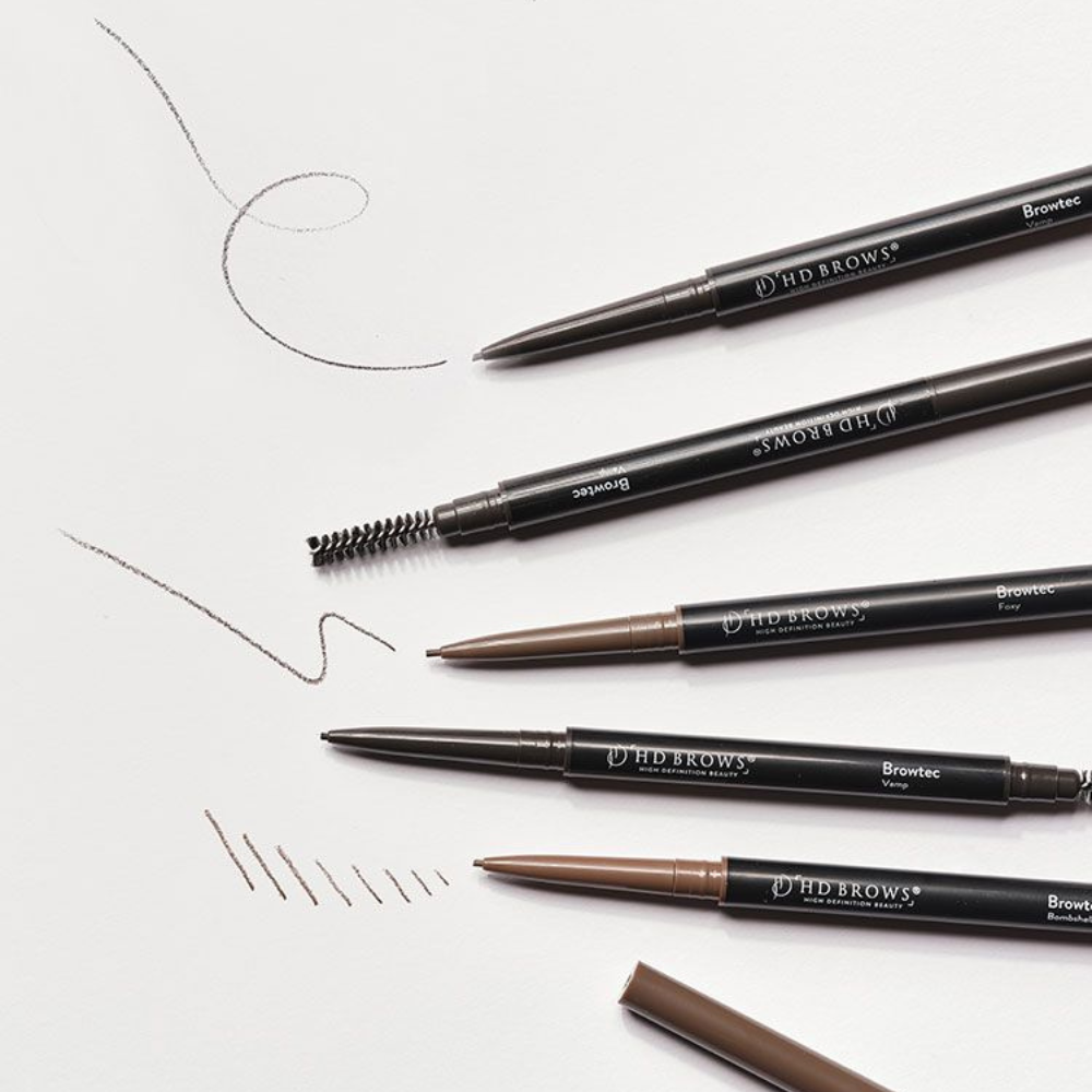 HD Brows Browtec Next Generation – Inspired Beauty 2024 Ltd