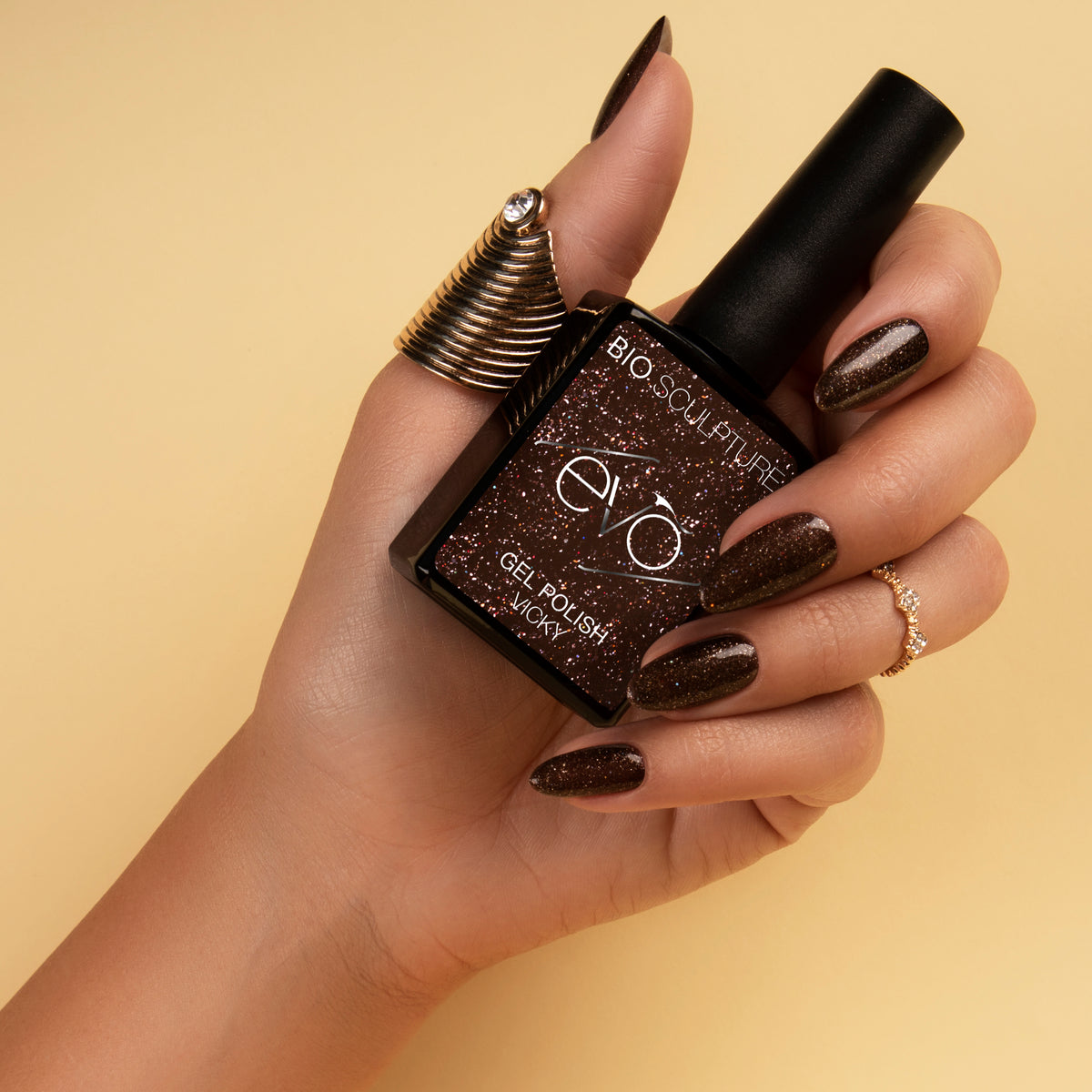 Evo 141 - Vicky – Inspired Beauty 2024 Ltd