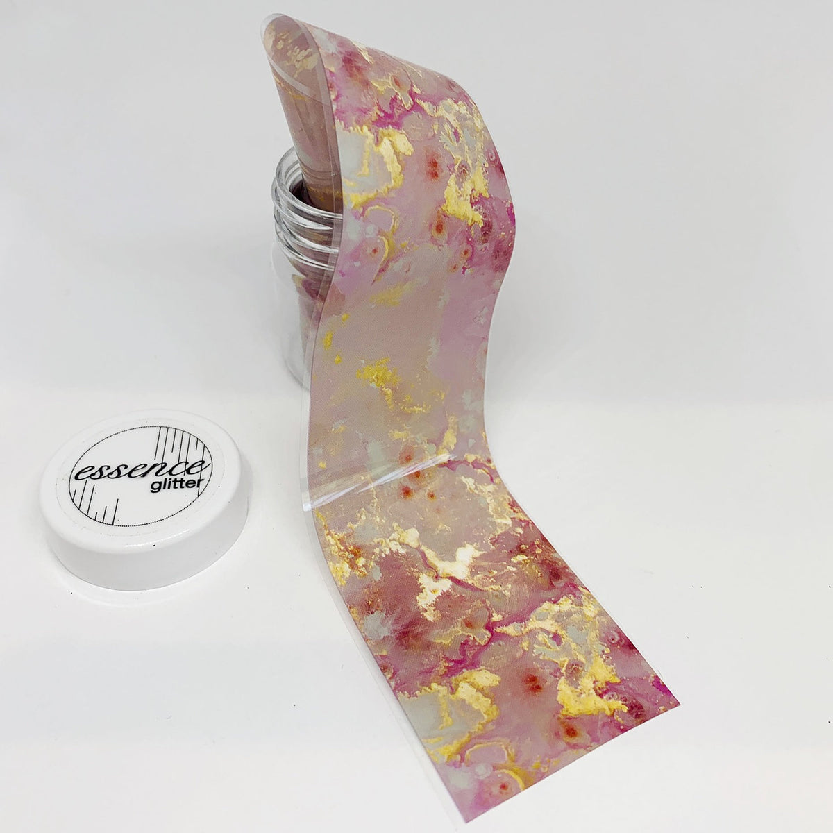 Essence Glitter - Dolly Foil – Inspired Beauty 2024 Ltd