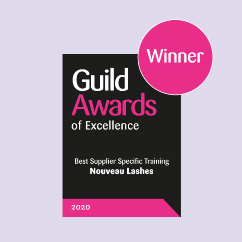 LVL Lash Lift Online Training Course – Inspired Beauty 2024 Ltd