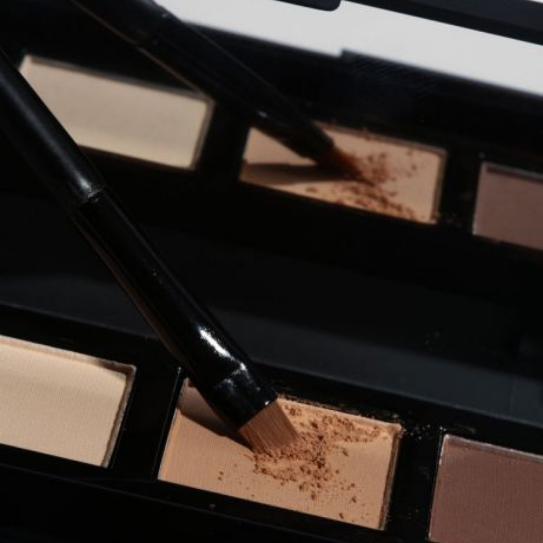 HD Brows Eye & Brow Palette – Inspired Beauty 2024 Ltd