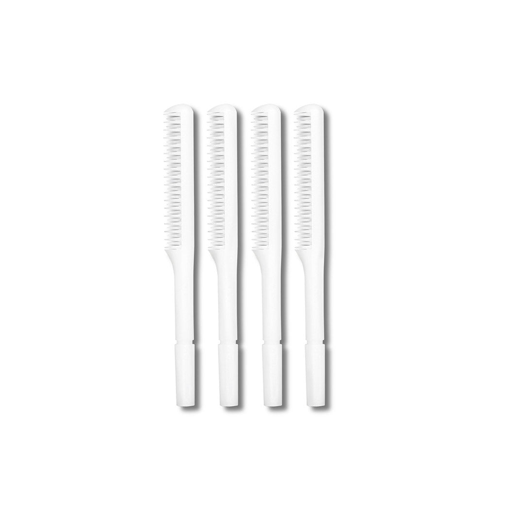 Nouveau Lashes Mini Combs – Inspired Beauty 2024 Ltd