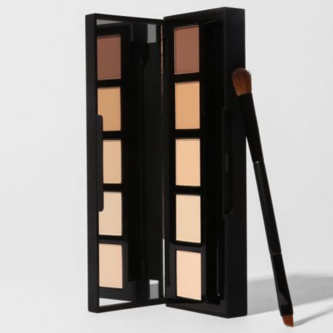 HD Brows Multi-Use Palette – Inspired Beauty 2024 Ltd