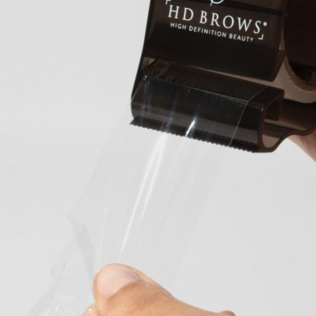 HD BrowSculpt Brow Lamination Kit – Inspired Beauty 2024 Ltd