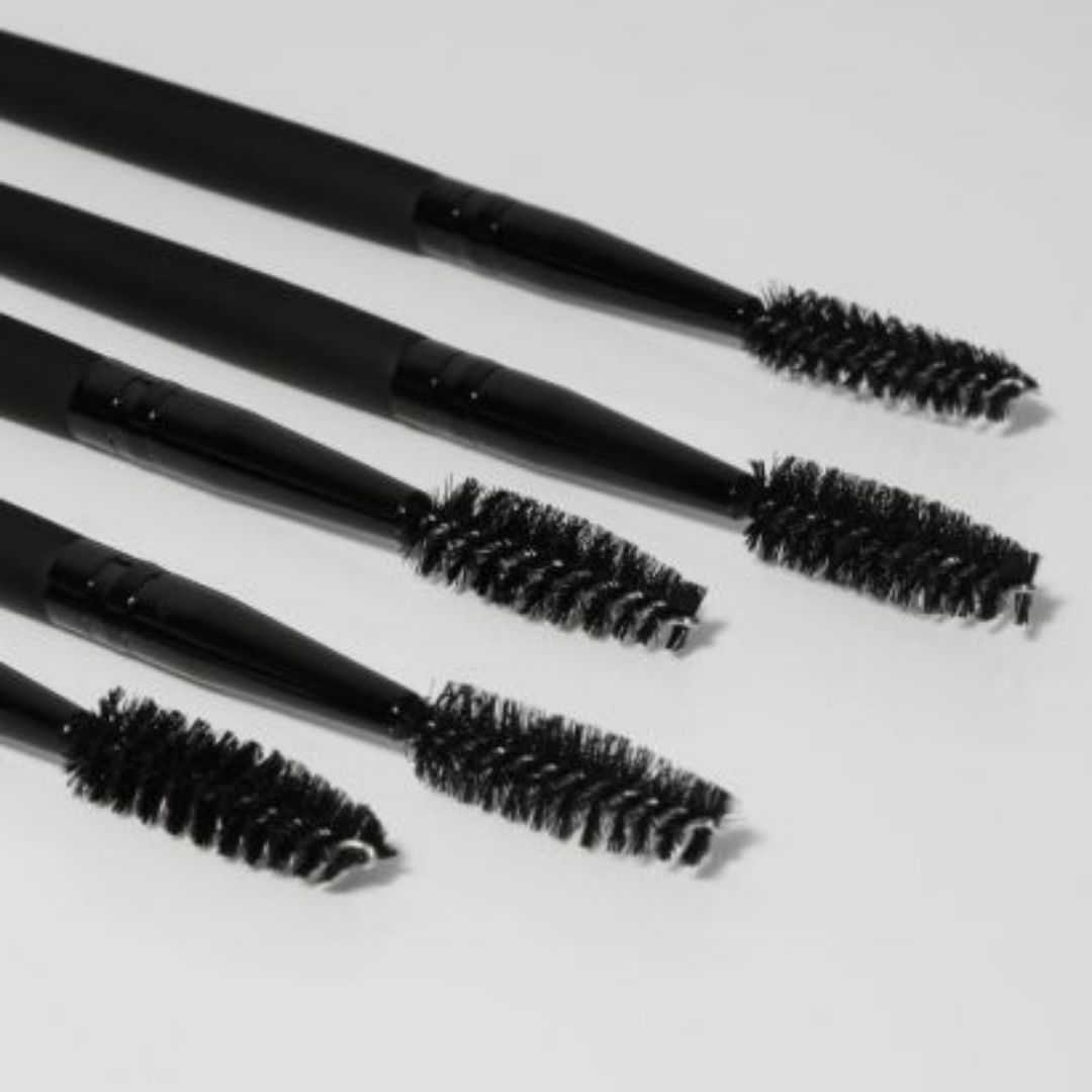 HD Brows Spoolie Brush – Inspired Beauty 2024 Ltd